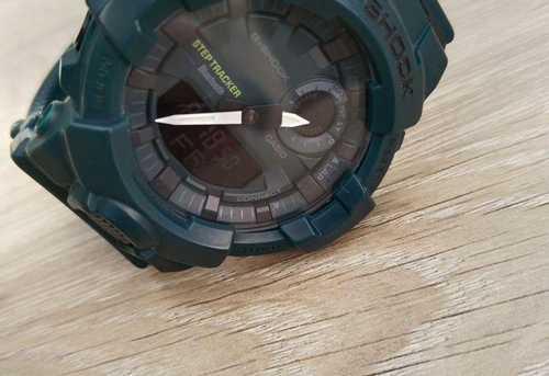 Часы Casio G-shock GBA-800