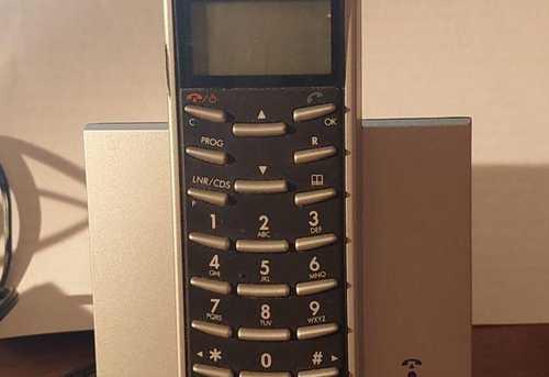 Безшнуровой телефонный аппарат Voxtel Select 3400