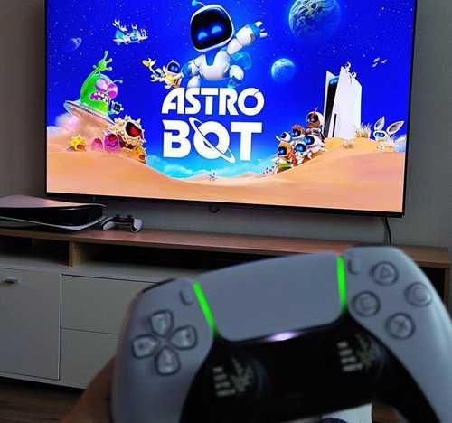 Astro Bot/Астро Бот/ps5/пс5