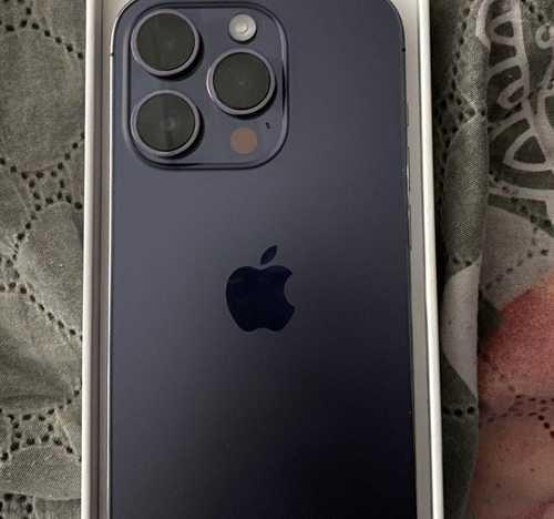 iPhone 14 Pro, 128 ГБ