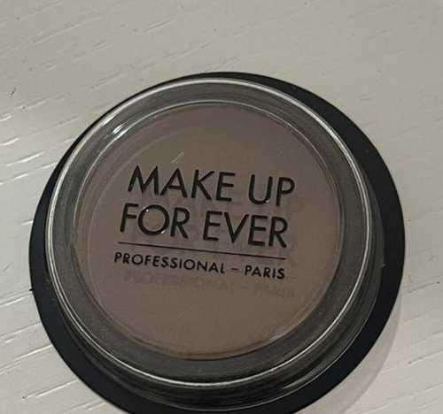 Make up for ever тени