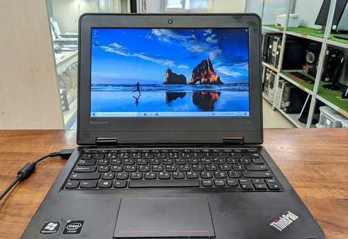 Ноутбук Lenovo ThinkPad 11e (2nd Gen)