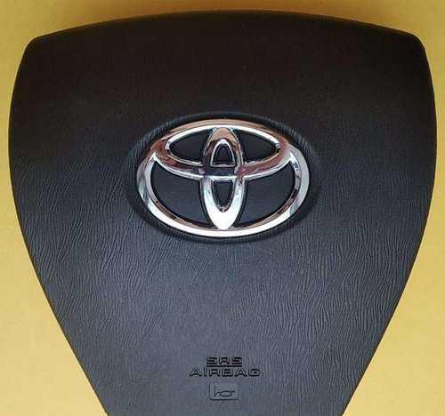 Подушка безопасности Toyota Prius