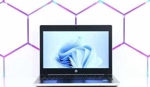 Ультрабук HP Core i5 13.3"