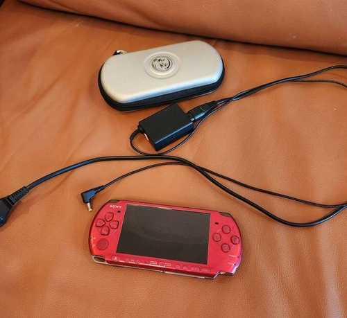 Sony PSP 3006