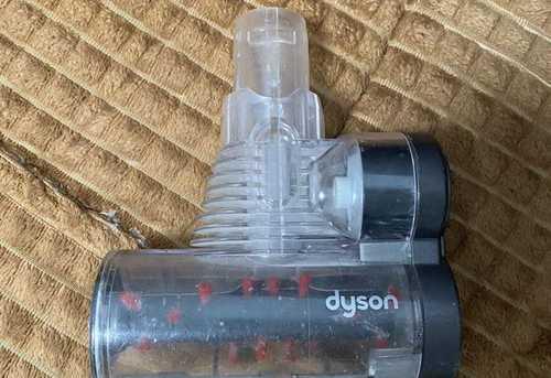 Мини турбощетка Dyson 915022-02