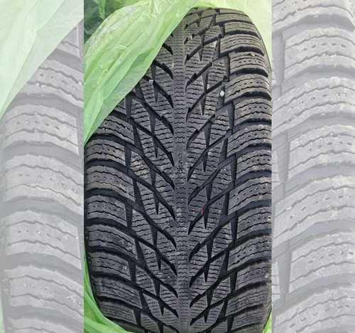 Nokian Tyres Hakkapeliitta R3 SUV 255/45 R19 106R