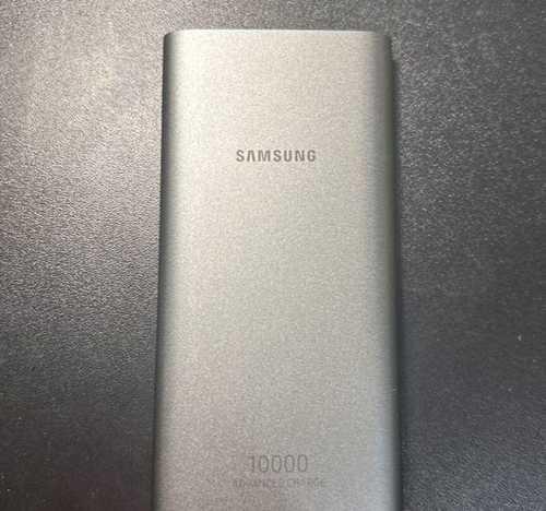 Повербанк samsung