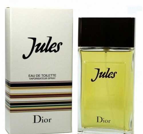 Christian Dior Jules 100 мл