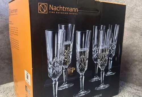 Набор фужеров для шампанского Nachtmann