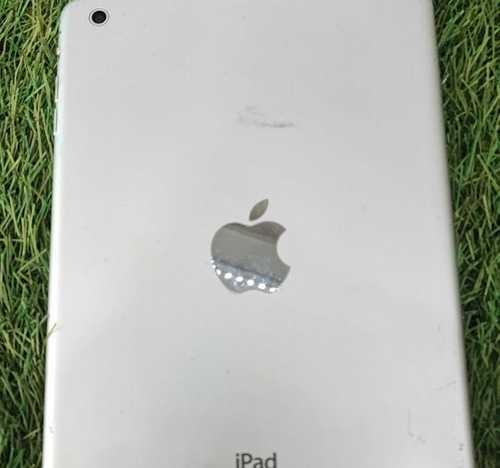 Планшет apple iPad mini