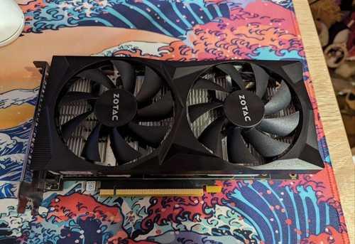 Видеокарта rtx 2060 super