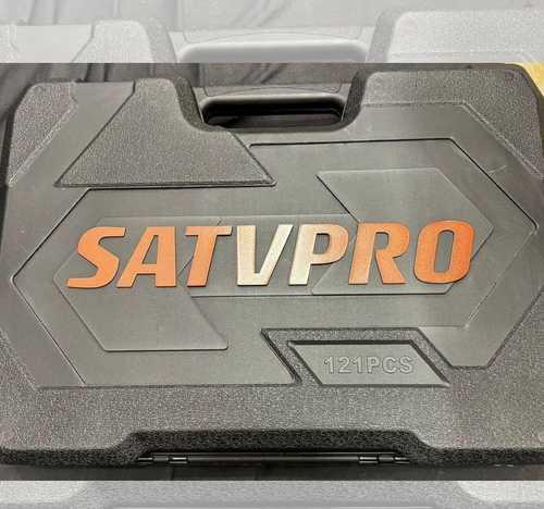 Набор иструментов "satvpro"