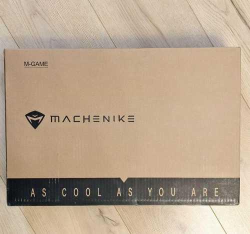 Ноутбук Machenike L15 Star, RTX 4060