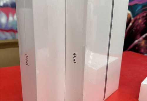 Новый Apple iPad 2021 64Gb Wi-Fi Мвидео
