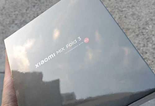 Xiaomi Mix Fold 3, 16/1 ТБ