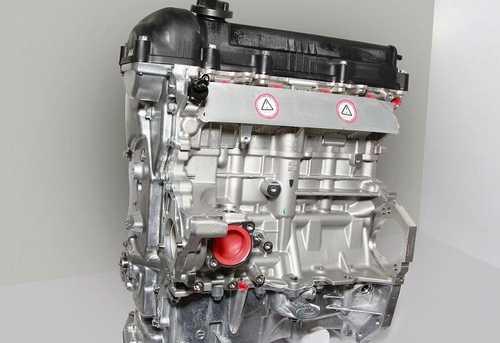 Двигатель Hyundai Solaris G4FC новый гарантия