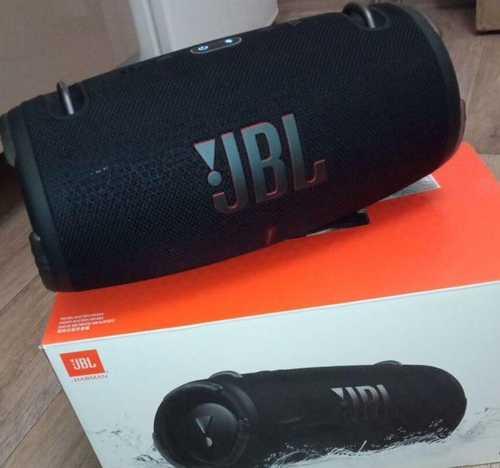 Колонка JBL xtreme 3