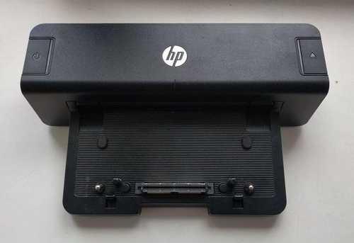 Док станция для ноутбука HP