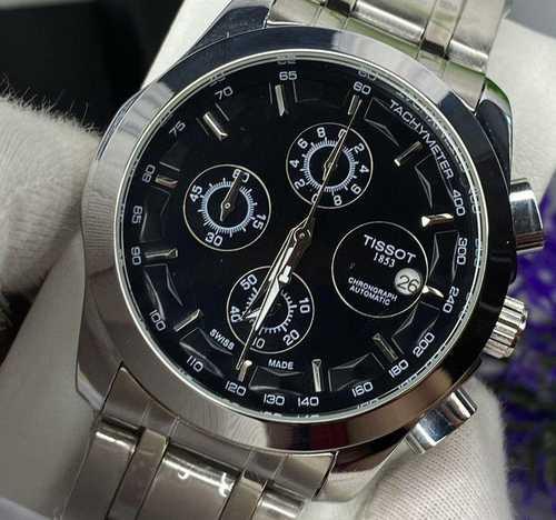 Мужские наручные часы tissot