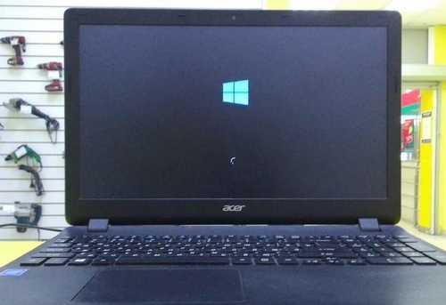 Ноутбук Acer ex2519 (Джумба)
