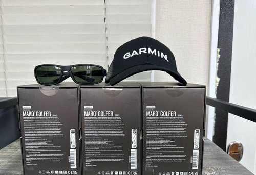 Garmin Marq Gen 2 Golfer Carbon Edition