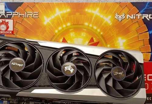 Видеокарта Sapphire AMD Radeon RX6750 XT
