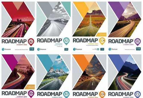 Roadmap