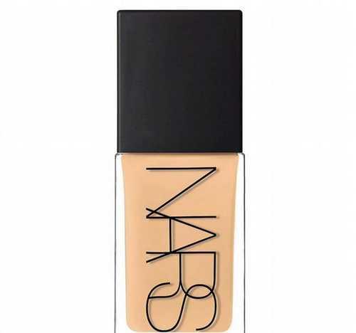 Крем тональный nars fiji