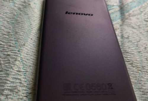 Lenovo S60, 2/8 ГБ