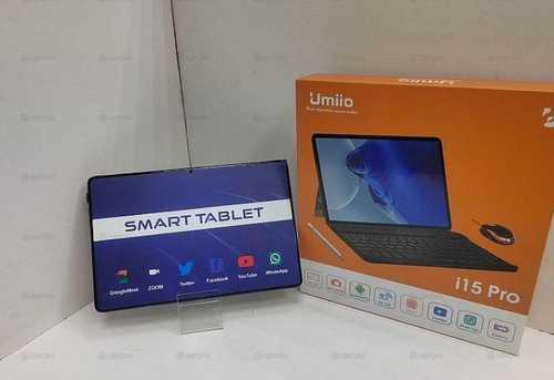 Планшет с SIM-картой Umiio i15 Pro Pad 6/128GB