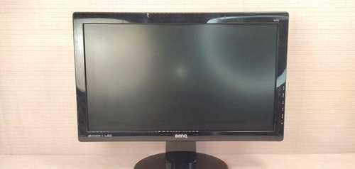 Монитор б/у 18.5" benq GL955 TN 76Hz 5ms 2017г