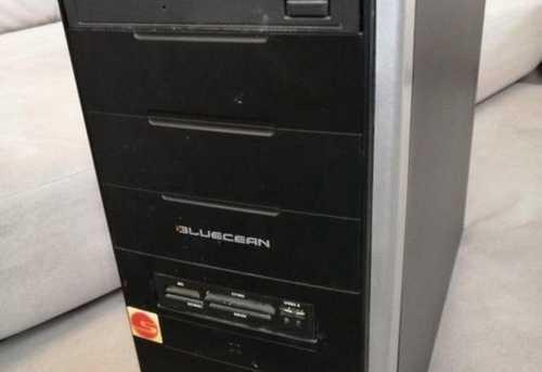 Мощный компьютер (4ядра/4Gb озу/320Gb HDD)