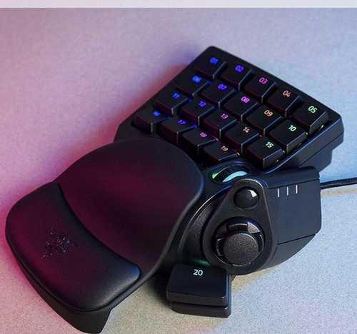 Тачпад Razer Tartarus PRO