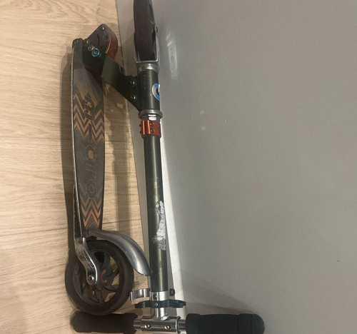 Самокат micro speed 