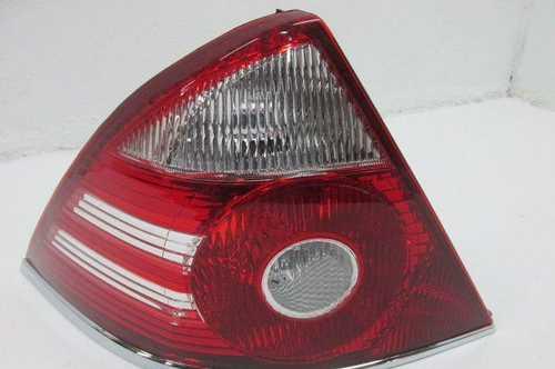 Фонарь задний левый Ford Mondeo 3 2000-2007