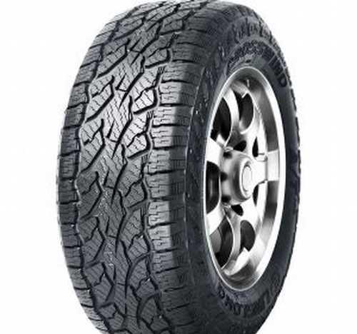 LingLong CrossWind A/T 100 235/75 R15 104S