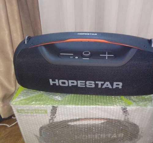 Беспроводная колонка hopestar A60