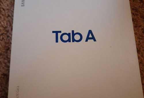 Samsung Tab A