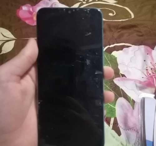 TECNO Spark 8C, 4/64 ГБ