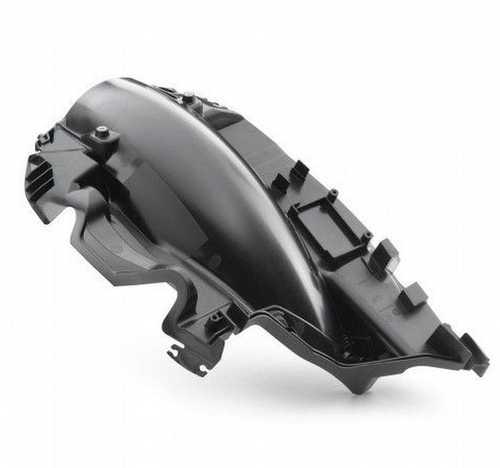 Корпуса воздушного фильтра KTM TBI