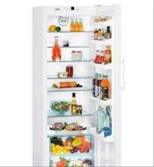 Холодильник без морозильника liebherr SK 4240