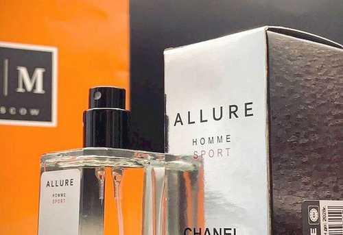 Духи chanel allure 30мл Дубай