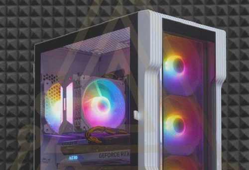 Игровой пк Gtx 1660 Super / Intel Core I7-12700