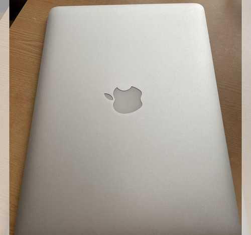 Apple macbook air 13 2018