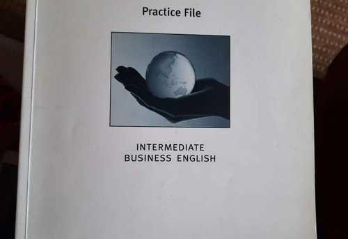 Market leader Practice file Intermediate Business