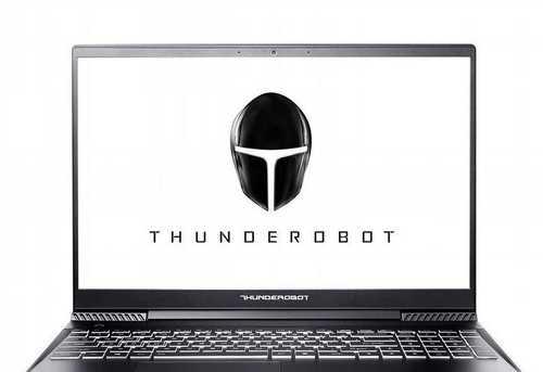 Новый игровой ноутбук thunderobot 911Air RTX