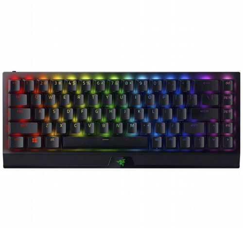 Razer blackwidow v3 mini hyperspeed