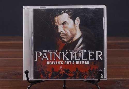 PC Painkiller RUS 2CD