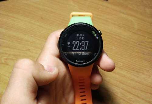 Garmin Forerunner 45